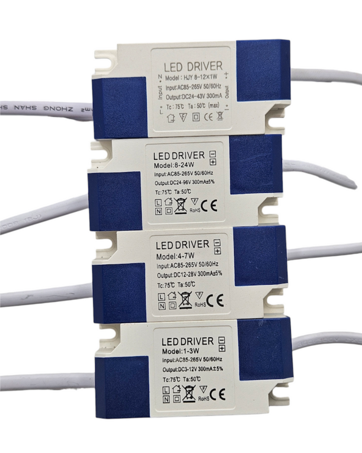 Fuentes de poder para tiras LED | Precios de mayoreo | Amaterasu LED ...