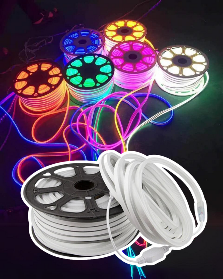 Tiras de LED | Precios mayoreo | Amaterasu LED | Tienda en Línea ...