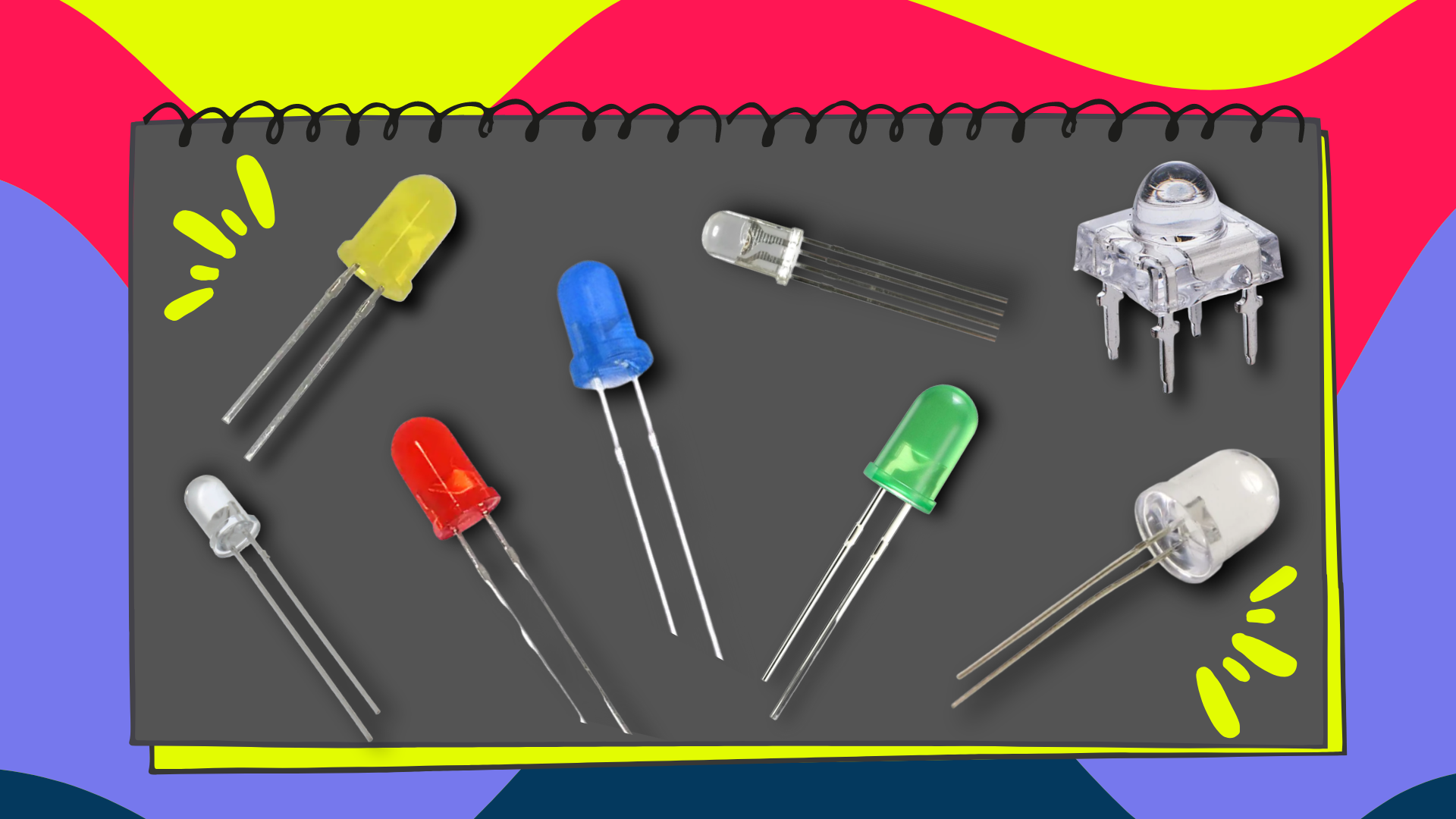 Tienda de iluminacion LED en Mexico | Amaterasu Iluminacion LED ...